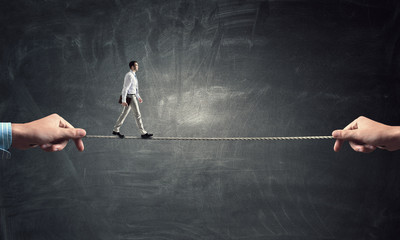 Equilibrio emocional. - Alexa Dacier Terapia online