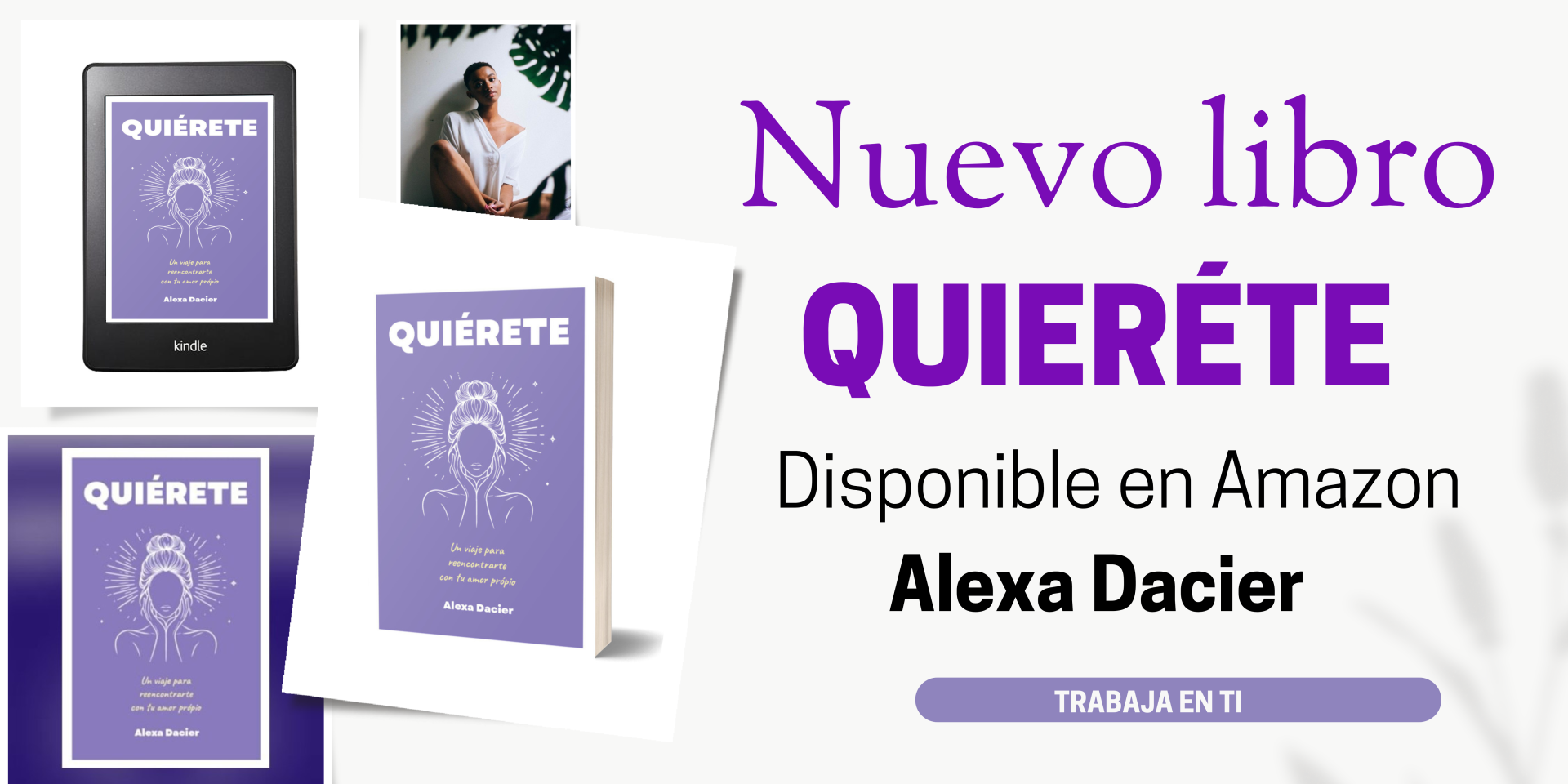 Carta para alguien que ha perdido a un ser querido - Alexa Dacier ...